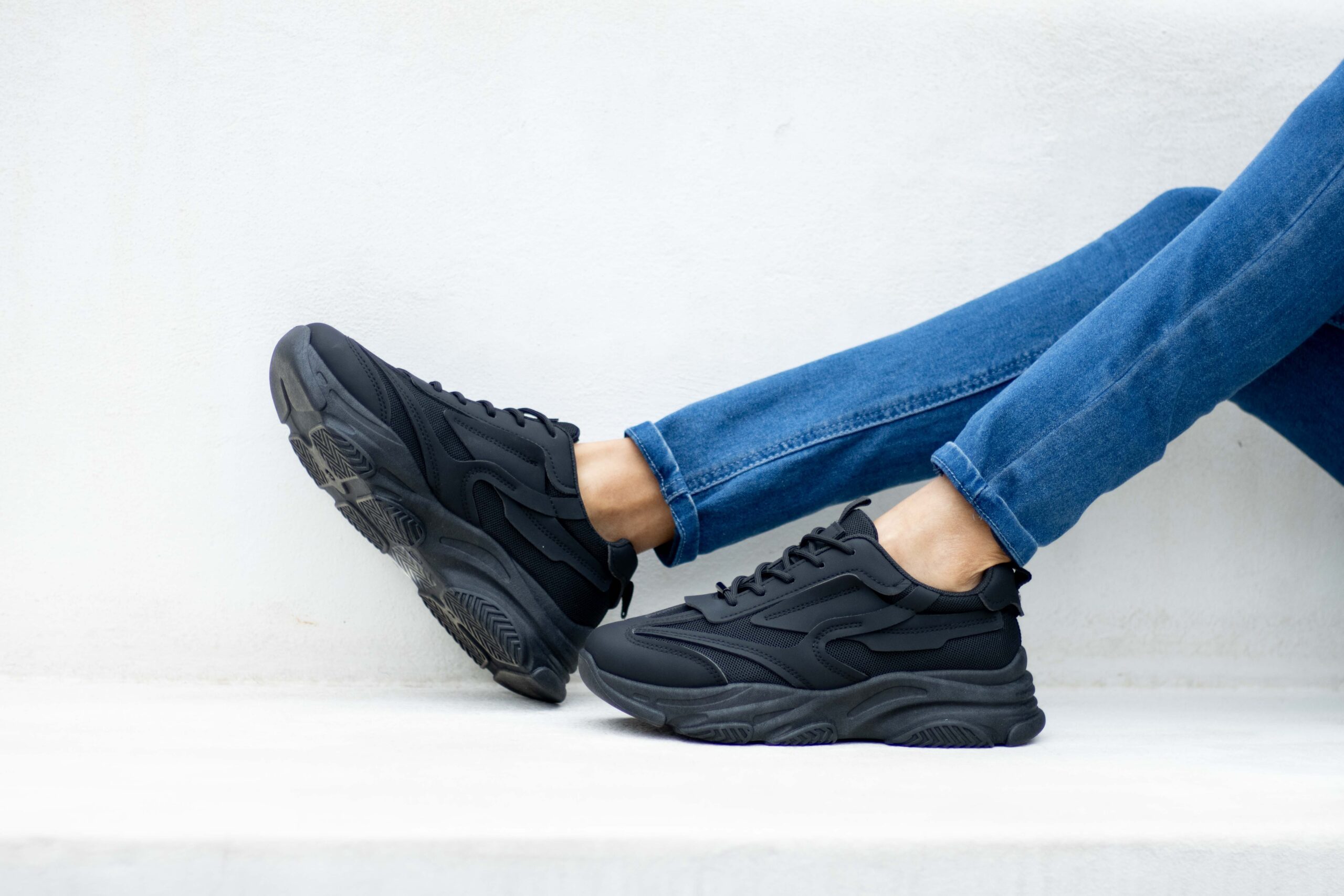 Soviet L-Hilton Black - Shoe Street