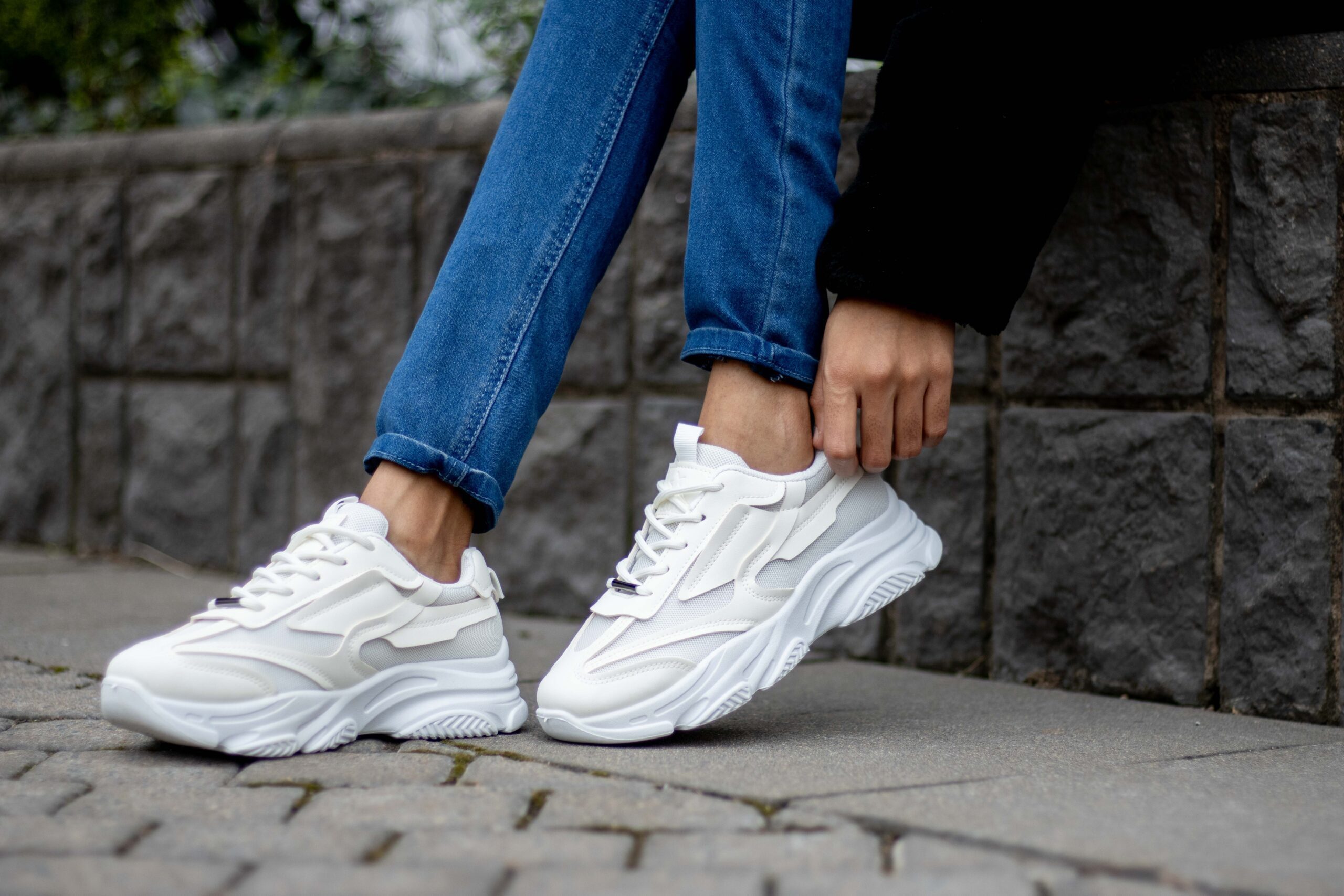 Soviet L-Hilton White - Shoe Street